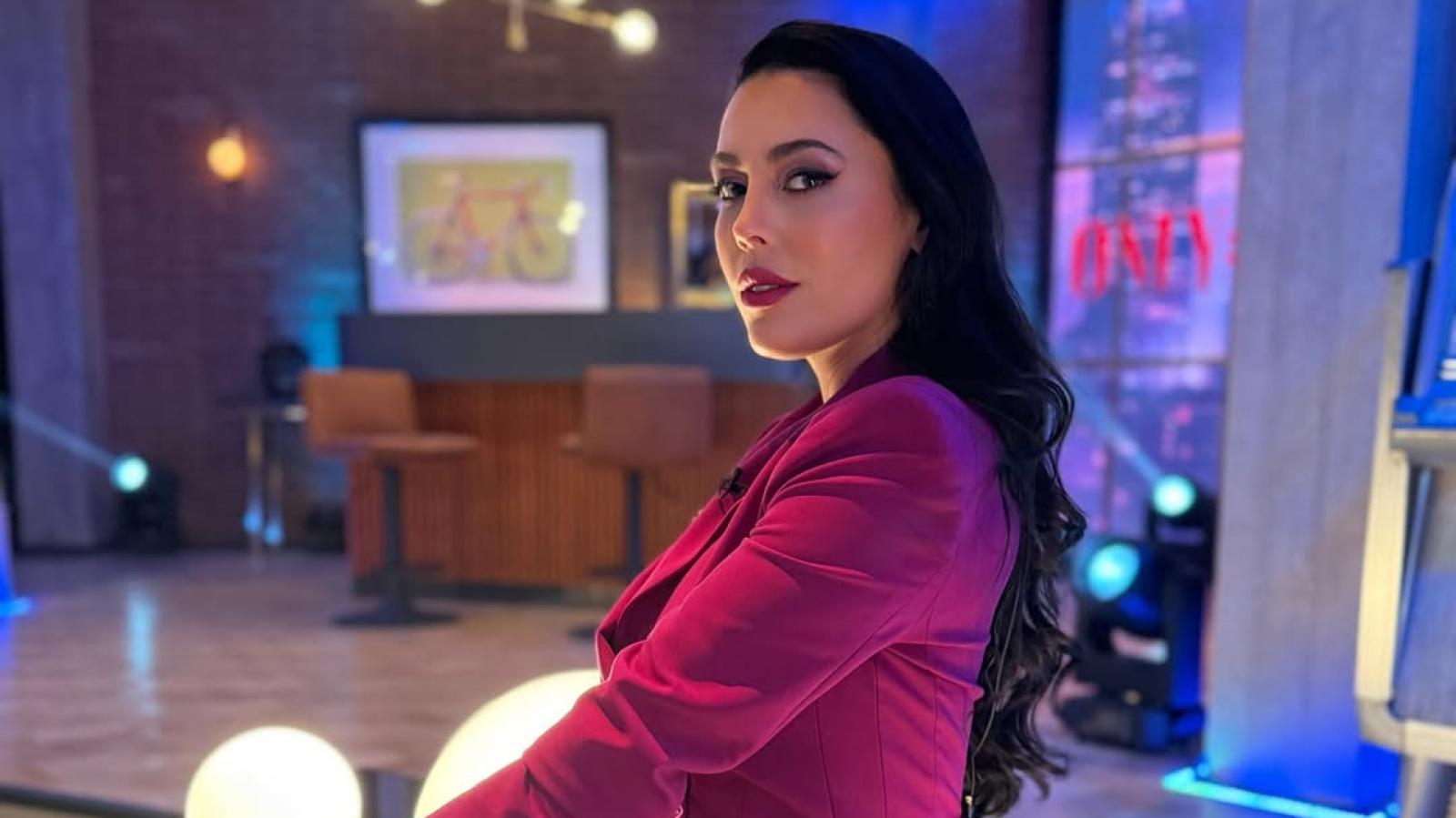 Daniela Aránguiz compartió polémica indirecta en redes: "Ya basta, me cansé de ti"